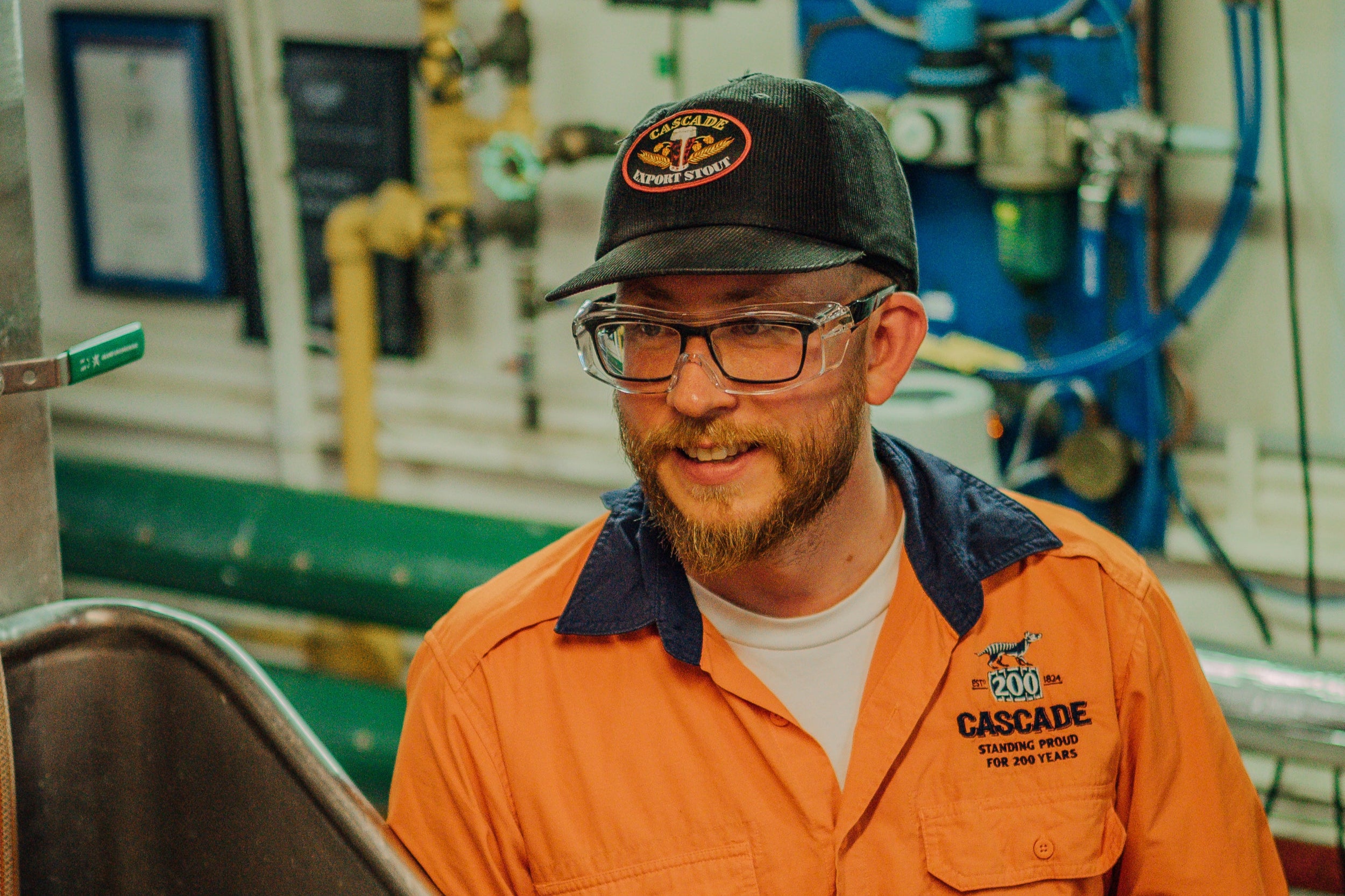 Beer Locator – CASCADE BREWERY BAR - CASCADE BREWERY CO