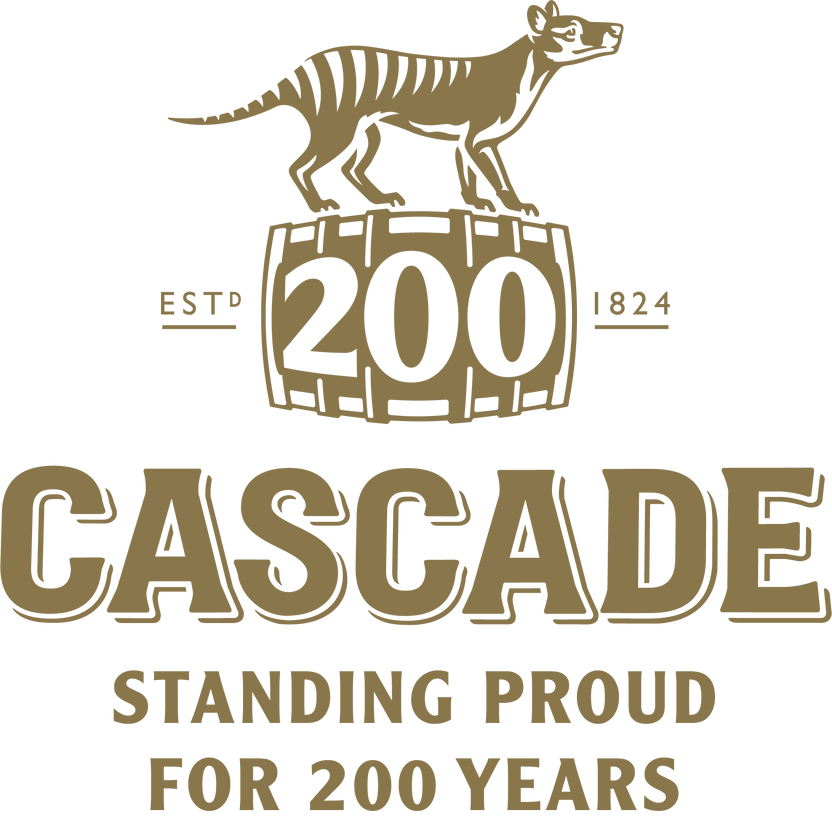 History – CASCADE BREWERY BAR - CASCADE BREWERY CO