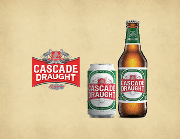 Beers – CASCADE BREWERY BAR - CASCADE BREWERY CO