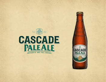 Beers – CASCADE BREWERY BAR - CASCADE BREWERY CO