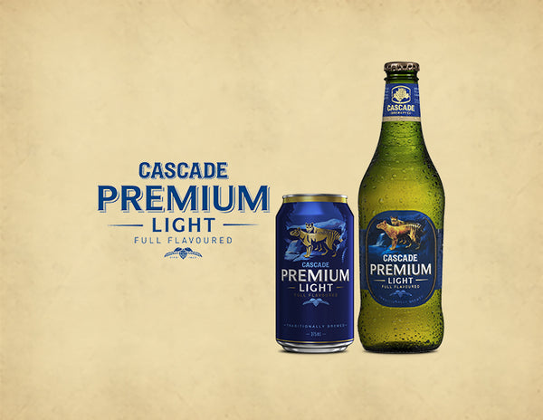 Beers – CASCADE BREWERY BAR - CASCADE BREWERY CO