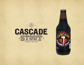 Beers – CASCADE BREWERY BAR - CASCADE BREWERY CO