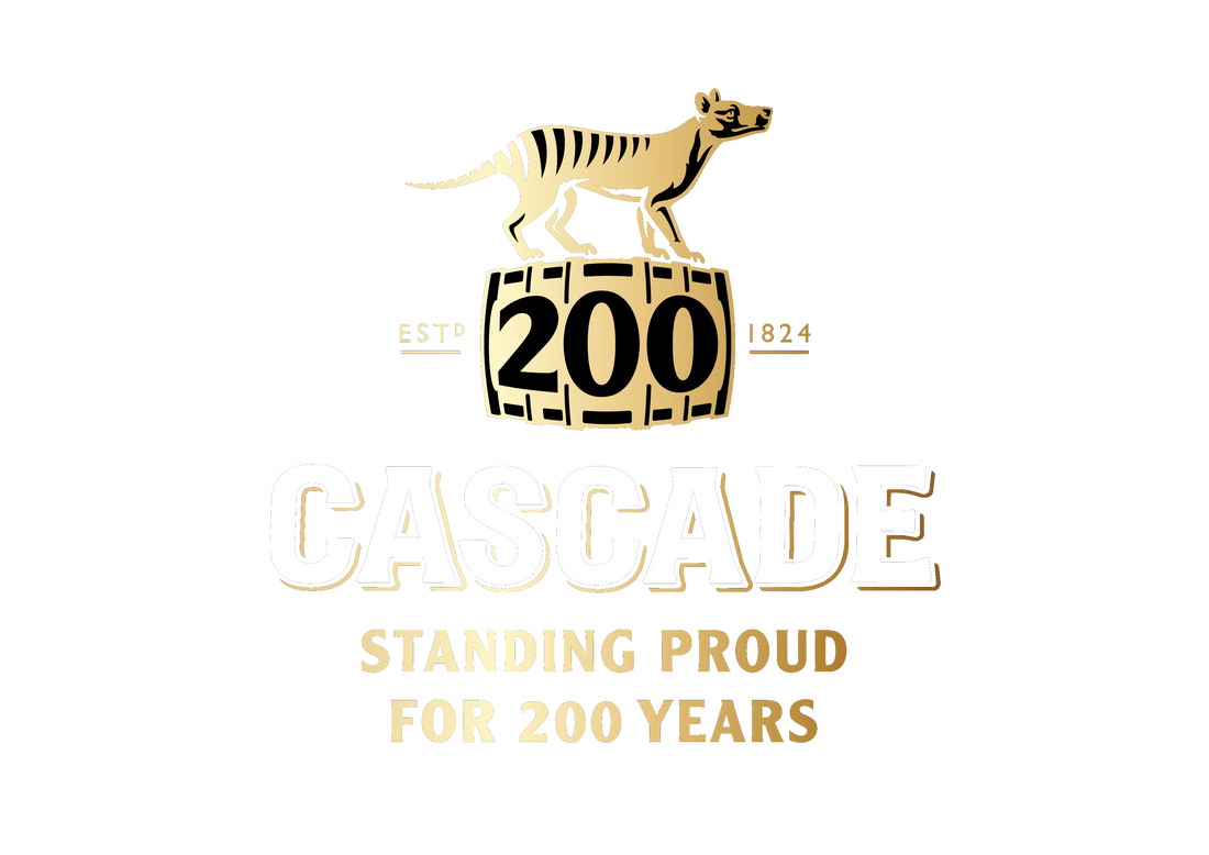 CASCADE BREWERY CO – CASCADE BREWERY BAR - CASCADE BREWERY CO