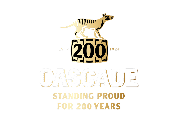 CASCADE BREWERY CO – CASCADE BREWERY BAR - CASCADE BREWERY CO