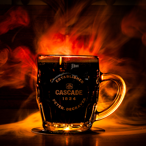 Beers – CASCADE BREWERY BAR - CASCADE BREWERY CO